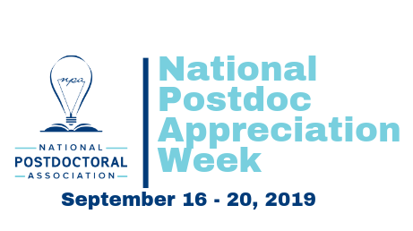 National Postdoctoral Association | Postdoctoral Programs Office ...